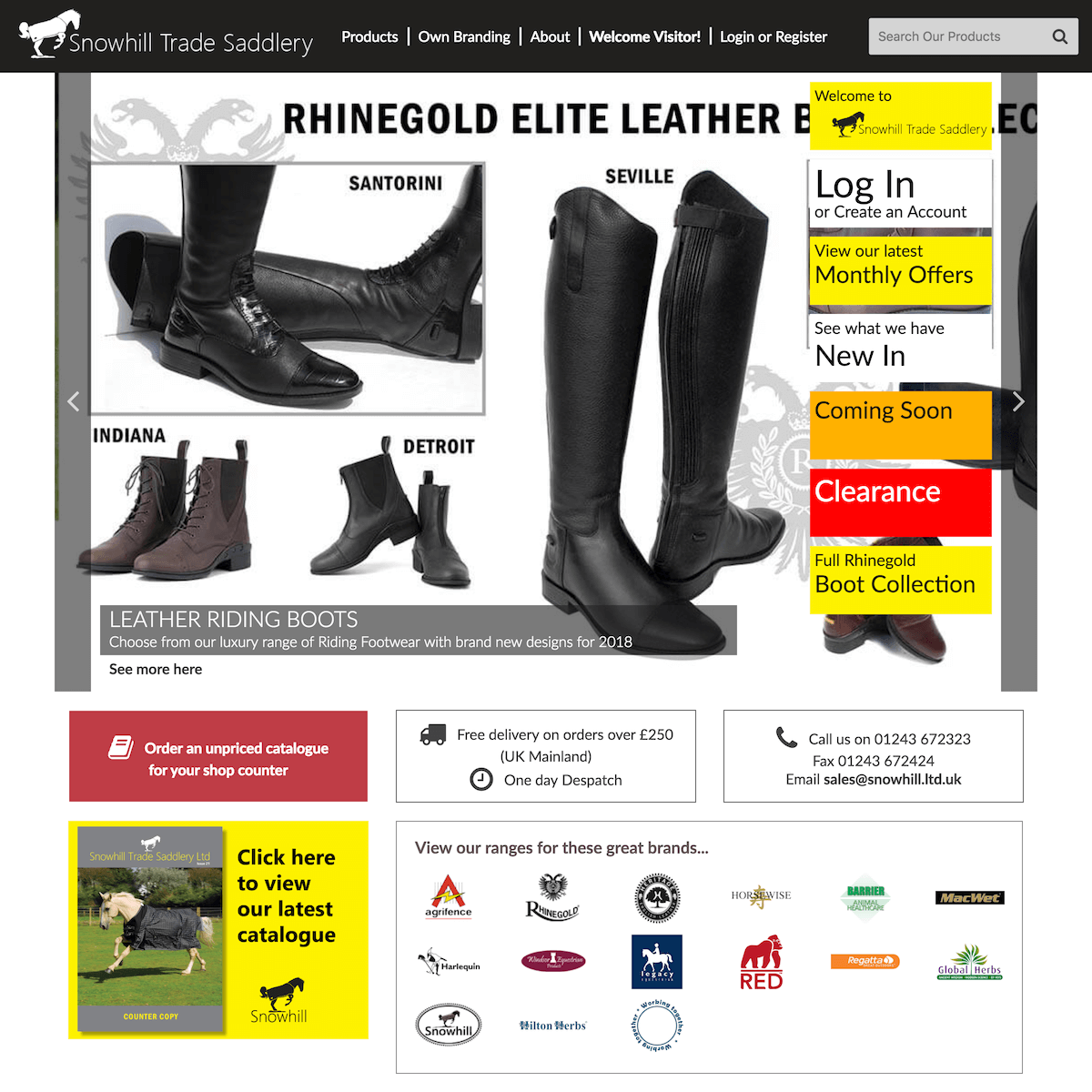 Rhinegold Capri 100gsm Turnout Rug